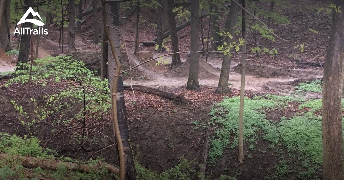 Best Trails in Tryon County Park - New York | AllTrails