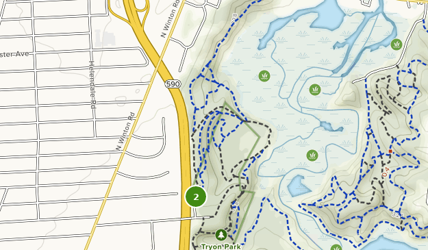 Best Trails in Tryon County Park - New York | AllTrails