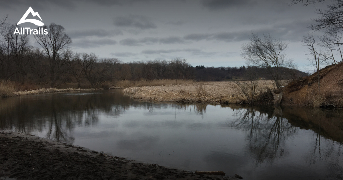 Best hikes and trails in Tryon County Park | AllTrails