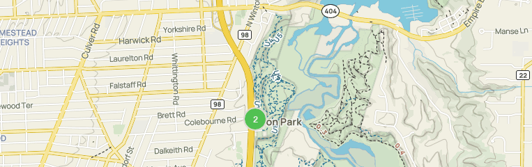 Best Hikes and Trails in Tryon County Park | AllTrails