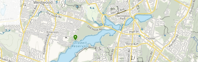 Best Trails in Harrington Park - New Jersey | AllTrails