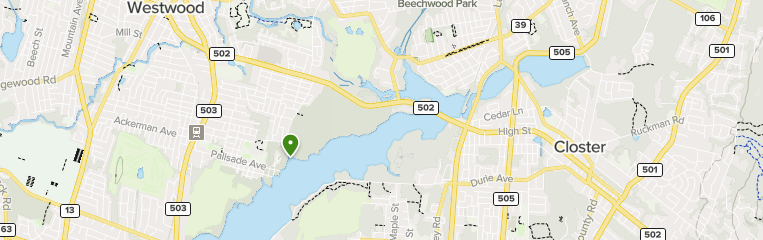 Best Trails in Harrington Park - New Jersey | AllTrails