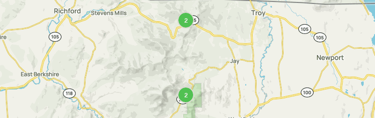 Best Hikes and Trails in Jay State Forest | AllTrails