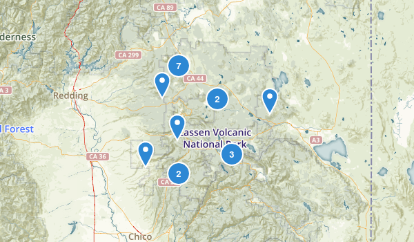 Best Trails in Lassen National Forest | AllTrails.com