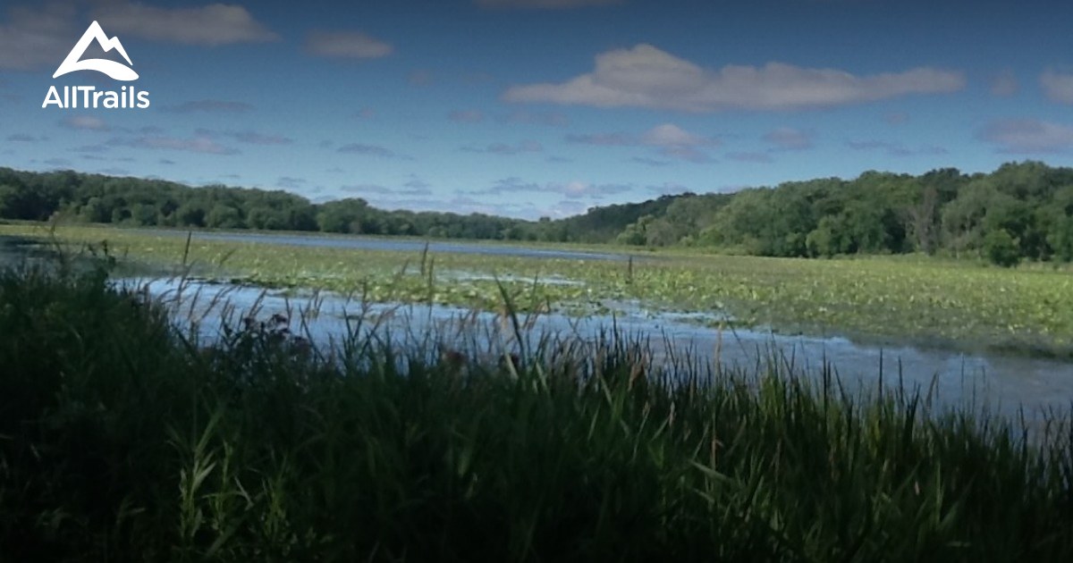 Best Trails in Harriet Island Regional Park - Minnesota | AllTrails