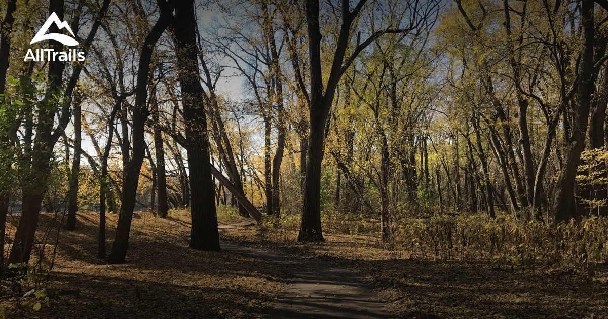Best hikes and trails in Harriet Island Regional Park | AllTrails
