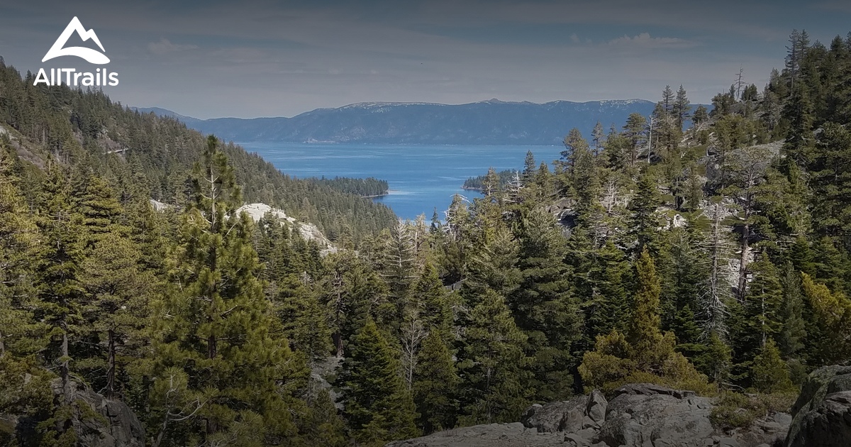 Best Trails in Desolation Wilderness - California | AllTrails