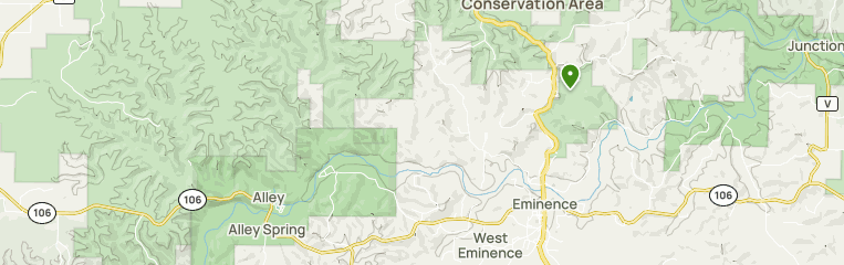 Best Hikes and Trails in Angeline Conservation Area | AllTrails