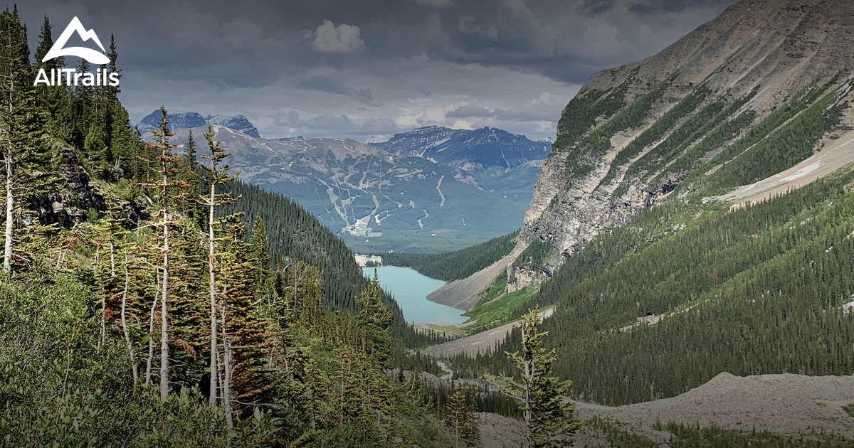 Best Trails in Yoho National Park - British Columbia, Canada | AllTrails