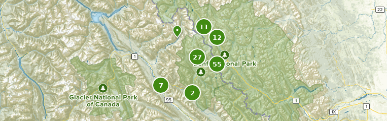 Best Trails in Yoho National Park - British Columbia, Canada | AllTrails