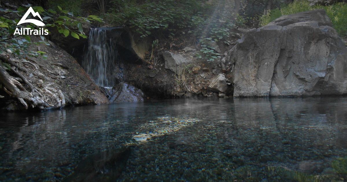 Best Trails in Gila National Forest - New Mexico | AllTrails