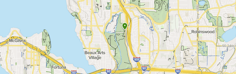 Best Trails in Mercer Slough Nature Park - Washington | AllTrails