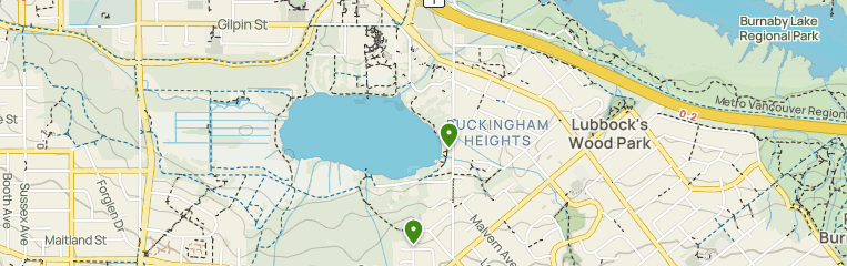 Best Hikes and Trails in Deer Lake Park | AllTrails