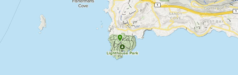 Best trails in Lighthouse Park, British Columbia, Canada | AllTrails