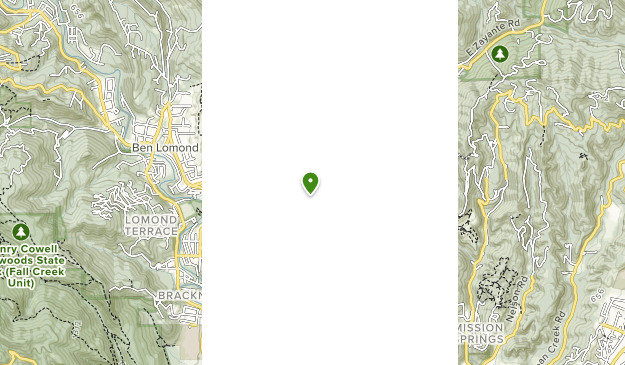 Best Trails in Quail Hollow Ranch - California | AllTrails