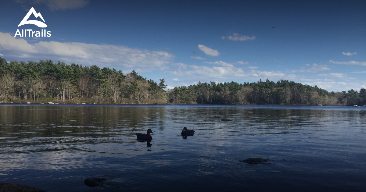 Best hikes and trails in Sir Sandford Fleming Park | AllTrails