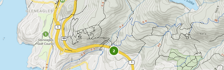 Best Trails in Nelson Canyon Park - British Columbia, Canada | AllTrails