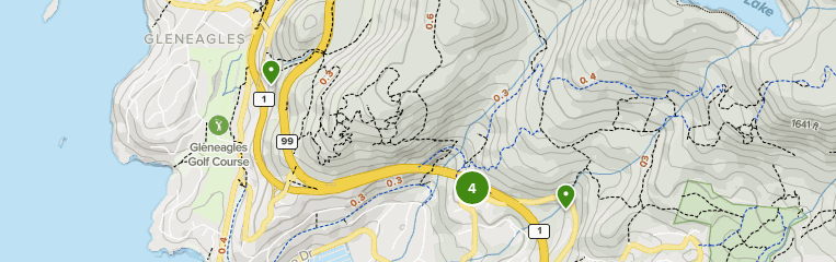 Best 10 Trails in Nelson Canyon Park | AllTrails