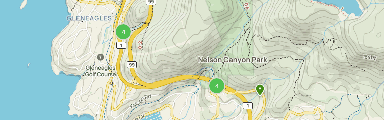 Best Hikes and Trails in Nelson Canyon Park | AllTrails