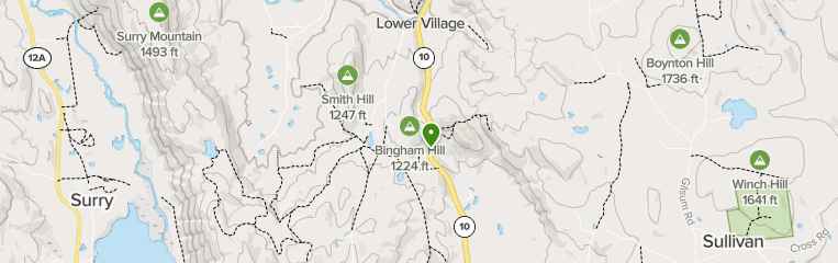 Best Hikes and Trails in Bears Den Natural Area | AllTrails