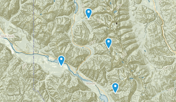 Best Trails in Cabinet Mountains Wilderness - Montana | AllTrails