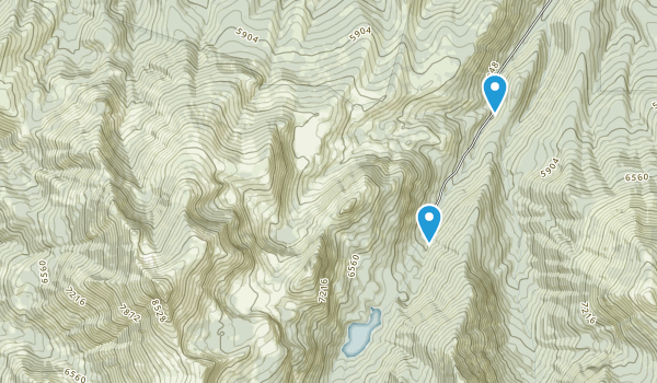 Best Trails in Strawberry Mountain Wilderness - Oregon | AllTrails