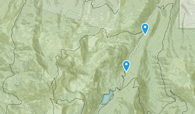 Best Trails in Strawberry Mountain Wilderness - Oregon | AllTrails