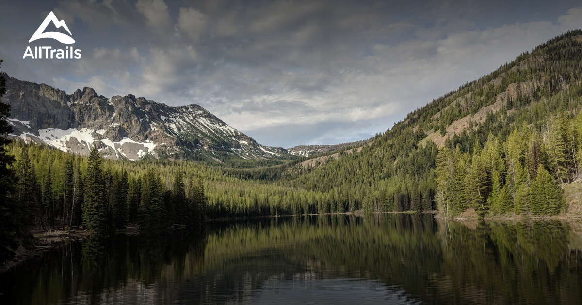 Best Trails in Strawberry Mountain Wilderness - Oregon | AllTrails