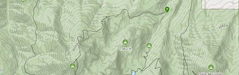 Best Trails in Strawberry Mountain Wilderness - Oregon | AllTrails
