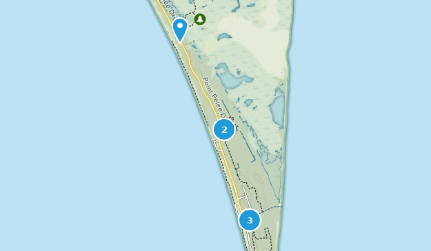 Best Trails in Point Pelee National Park - Ontario, Canada | AllTrails