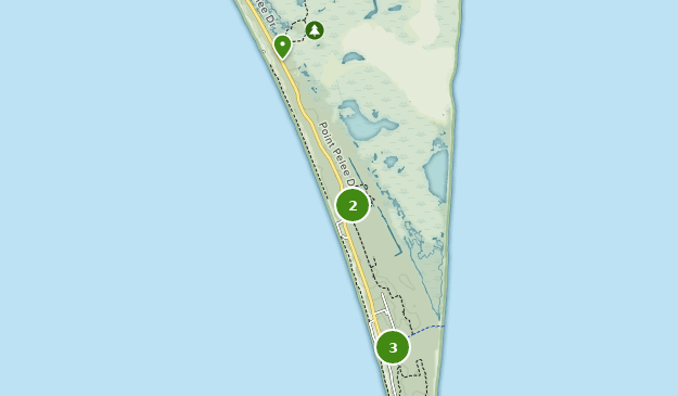 Best Trails in Point Pelee National Park - Ontario, Canada | AllTrails