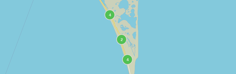 Best 10 Hiking Trails in Point Pelee National Park | AllTrails