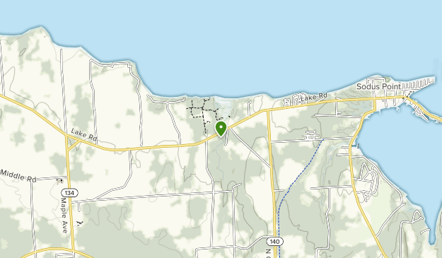 Best Trails in Beechwood State Park - New York | AllTrails