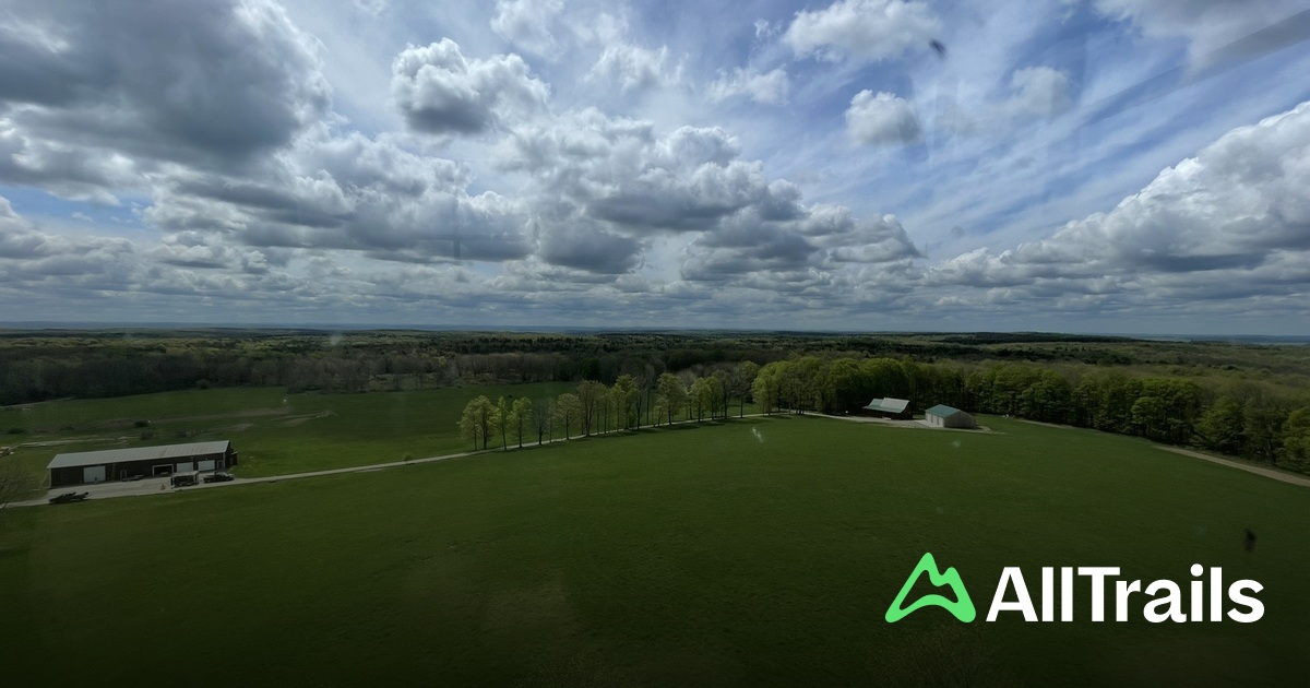 McDonough State Forest : les meilleures randonnées longues | AllTrails