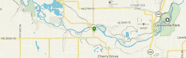 Best 10 Hiking Trails in Daybreak Park | AllTrails