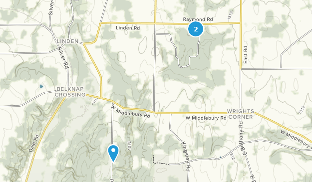 Best Trails in Genesee County Park and Forest - New York | AllTrails