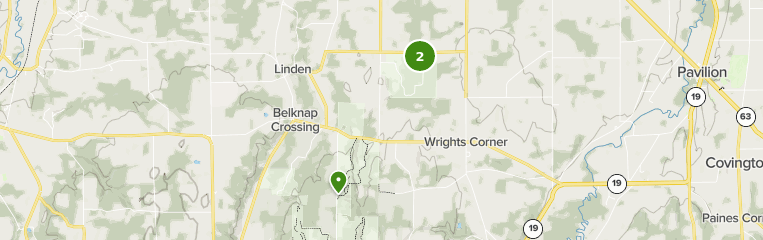 Best Trails in Genesee County Park and Forest - New York | AllTrails