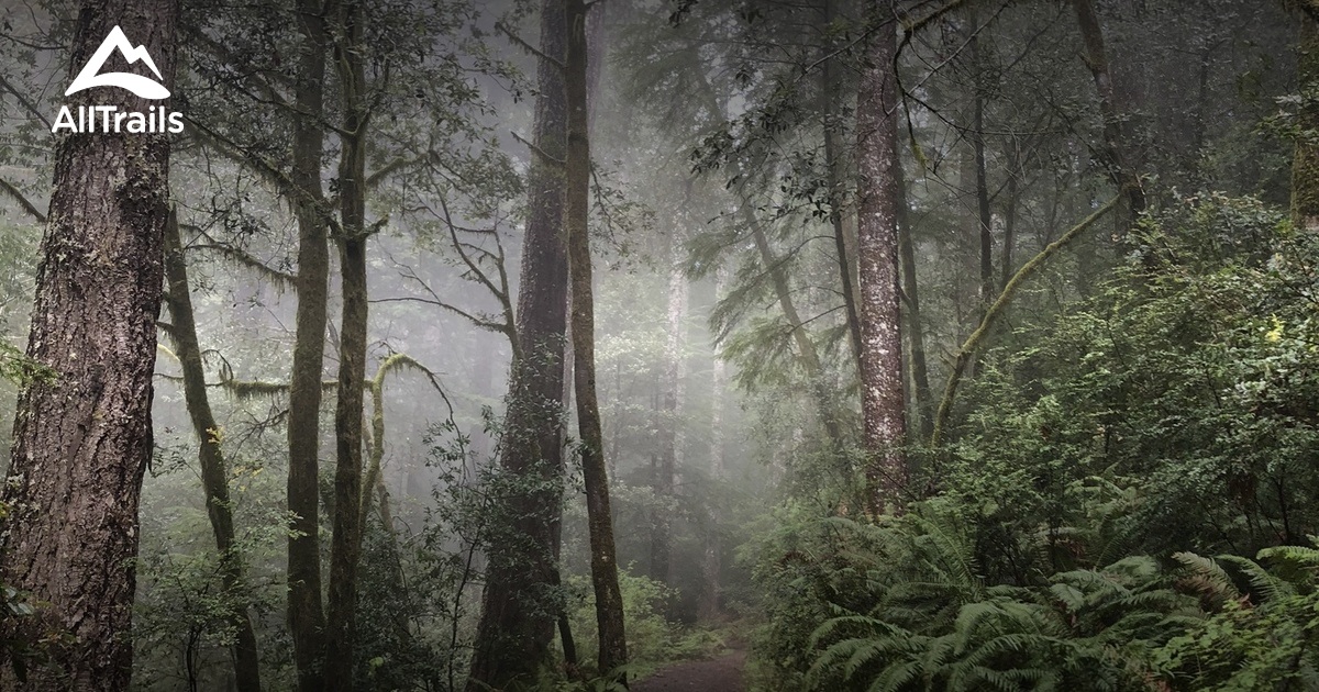 De beste routes langs meren in Kalmiopsis Wilderness | AllTrails