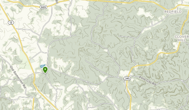 Best Trails in Perry State Forest - Ohio | AllTrails