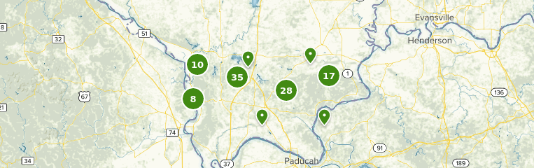 Best Trails in Shawnee National Forest - Illinois | AllTrails
