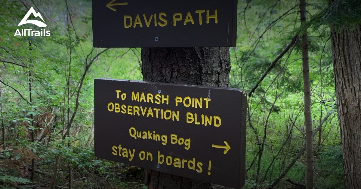 Die Besten Routen mit Leinenpflicht in Low Plain Natural Area | AllTrails