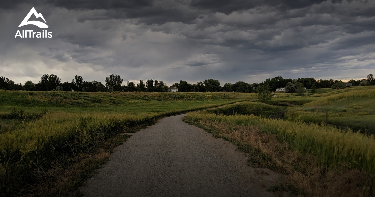 Best hikes and trails in Monarch Park | AllTrails