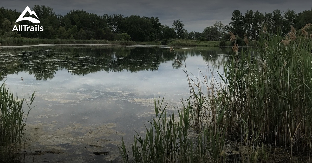 Tift Nature Preserve