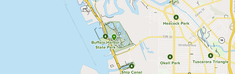 Best Hikes and Trails in Tifft Nature Preserve | AllTrails