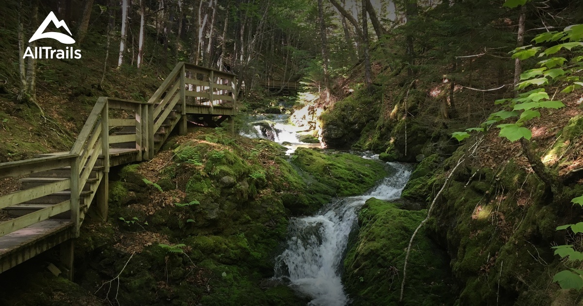 Best Trails in Fundy National Park - New Brunswick, Canada | AllTrails