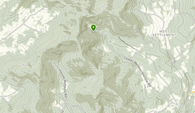 Best Trails in Plattekill State Forest - New York | AllTrails