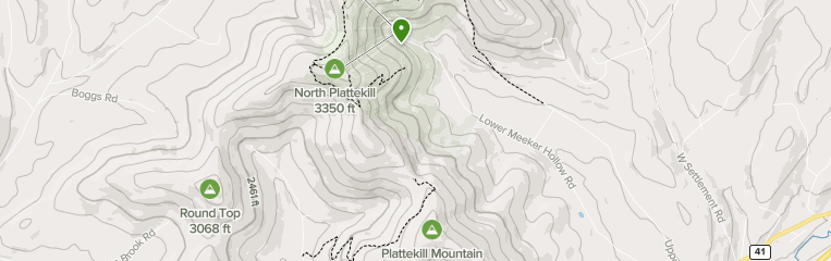 Plattekill State Forest: as 10 melhores trilhas | AllTrails