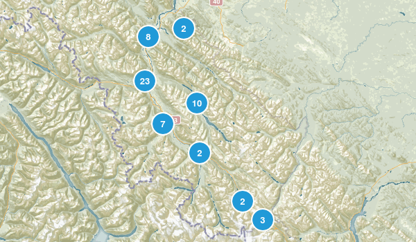 Best Trails in Jasper National Park - Alberta, Canada | AllTrails