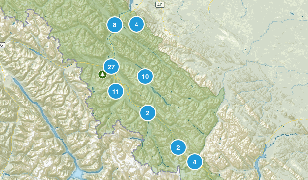 Best Trails in Jasper National Park - Alberta, Canada | AllTrails