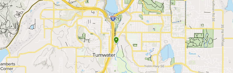 Best trails in Tumwater Falls Park, Washington | AllTrails